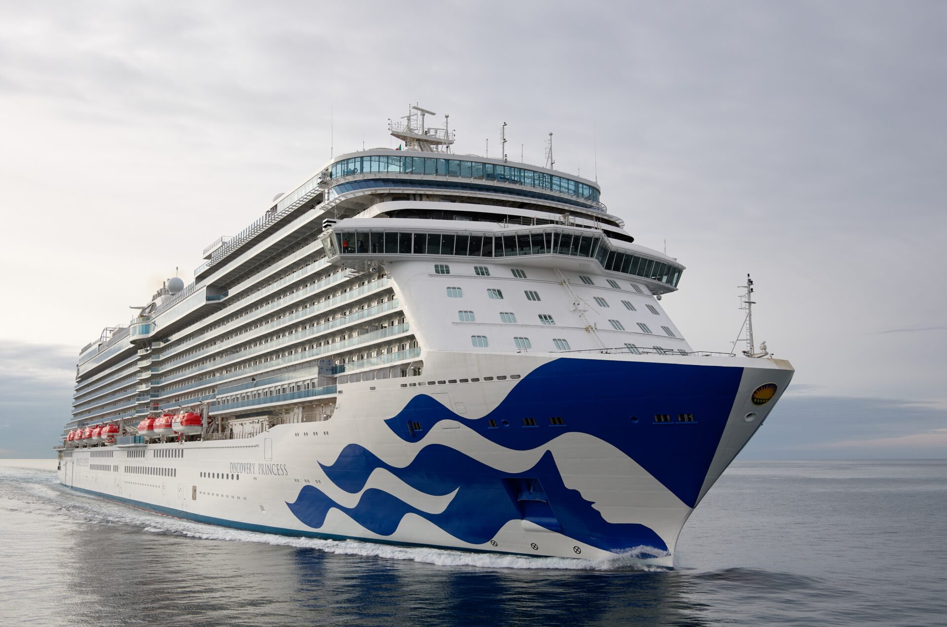 Fincantieri confirms its production leadership — Horizon