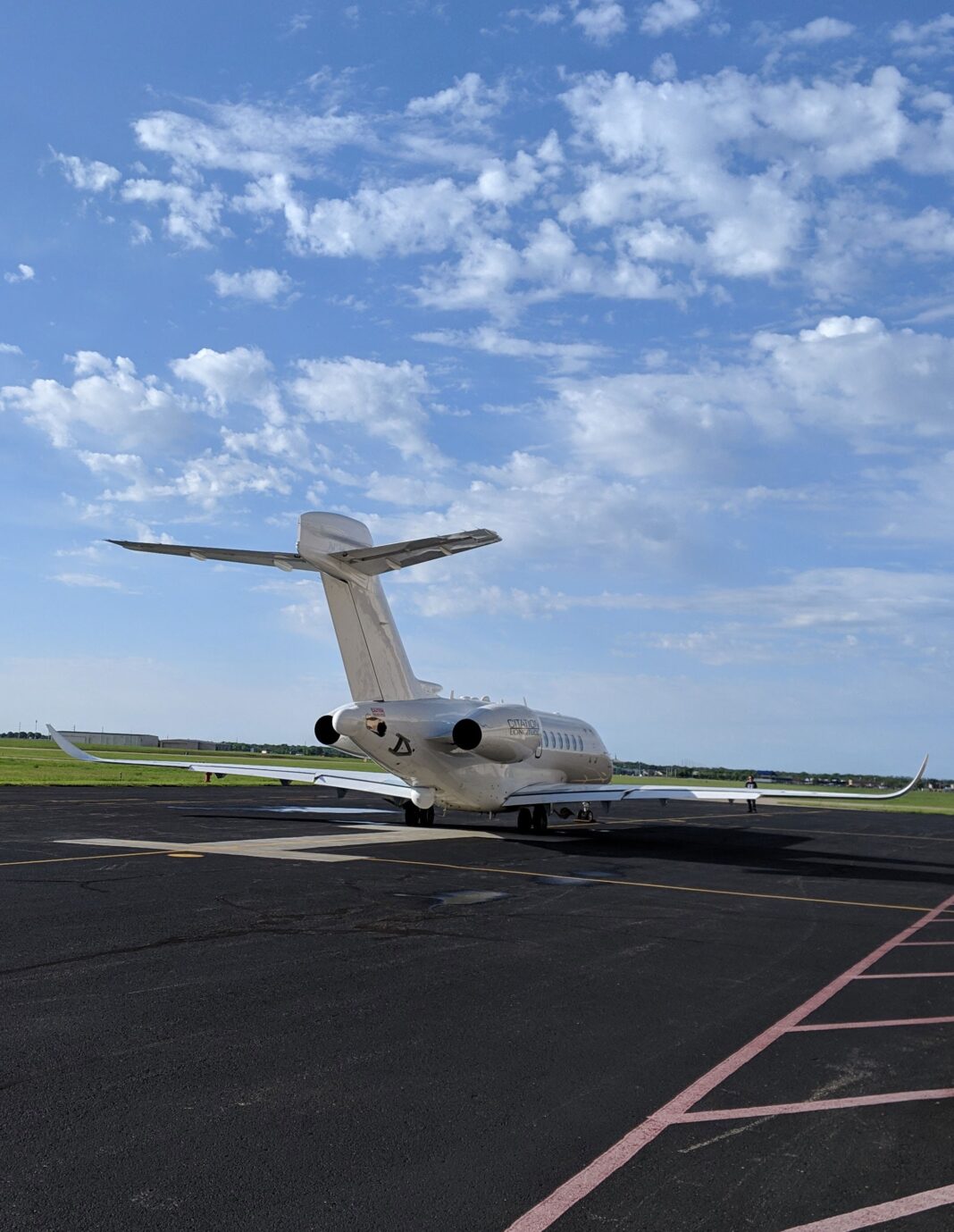 Textron Aviation Special Missions introduces Cessna Citation Longitude ...