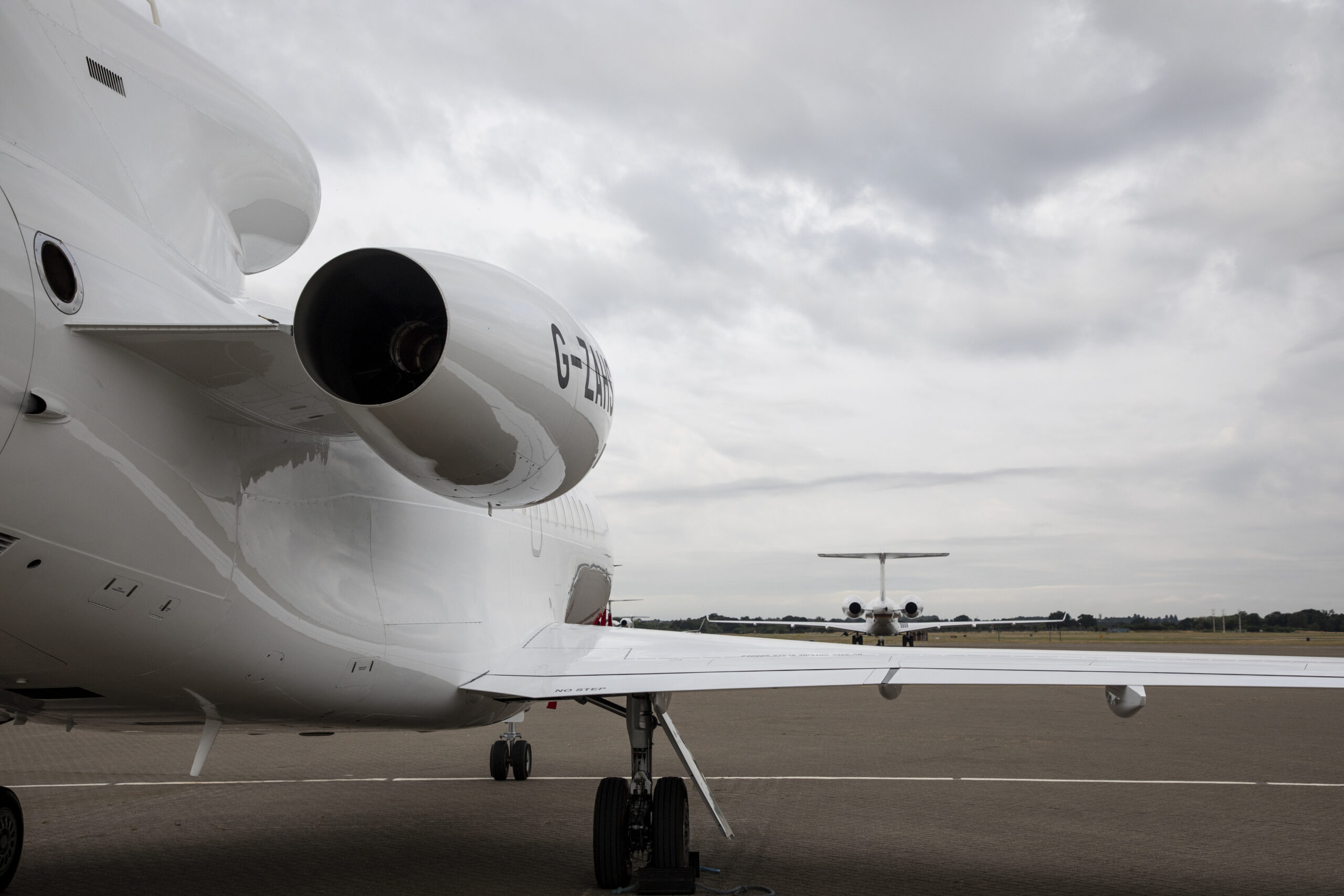 Royal Air Force's newest aircraft fleet reaches full-service capability ...