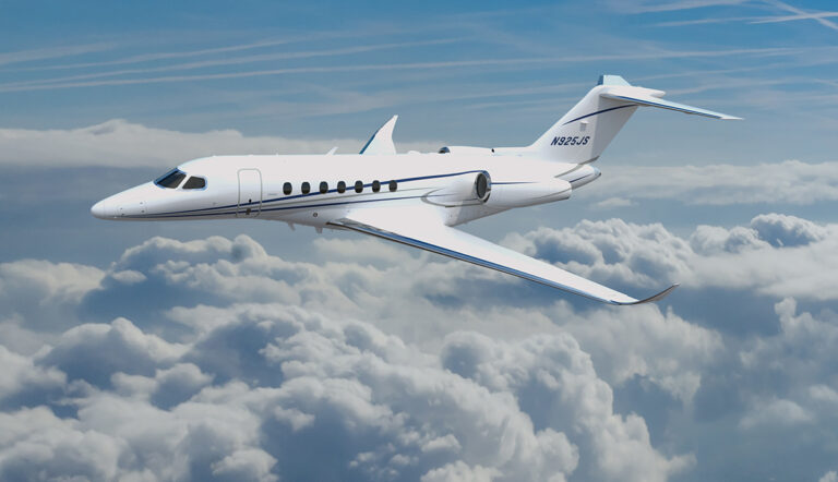 Flyexclusive expands Citation fleet with order for Cessna Citation XLS ...