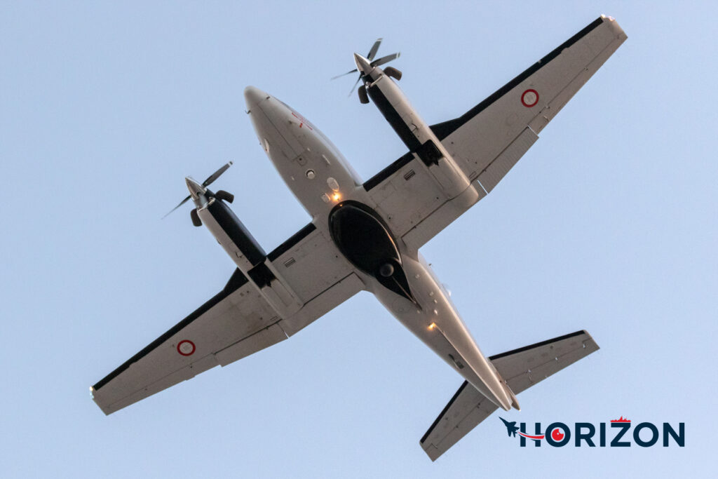 50-Year Anniversary of the Armed Forces of Malta — Horizon