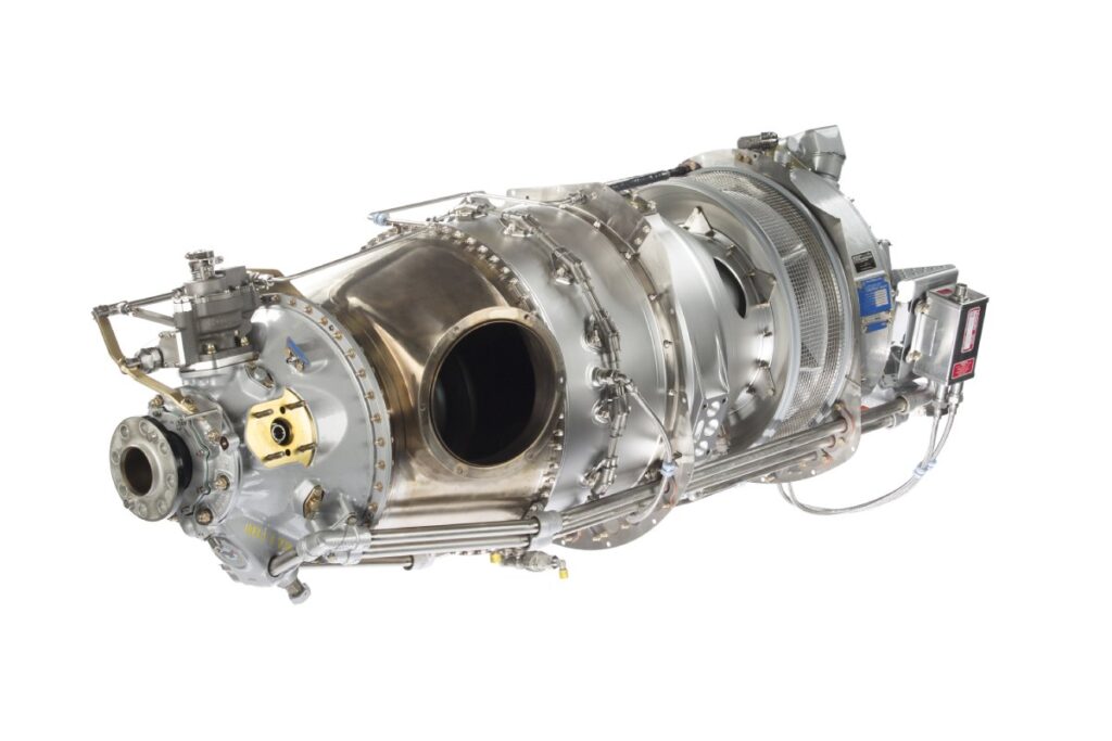 Pratt & Whitney Expands P&WCSMART™ Portfolio for PT6A-34AG Engines ...
