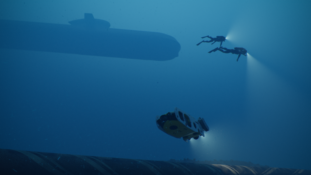 Saab offers four Expeditionary Submarines to the Netherlands — Horizon