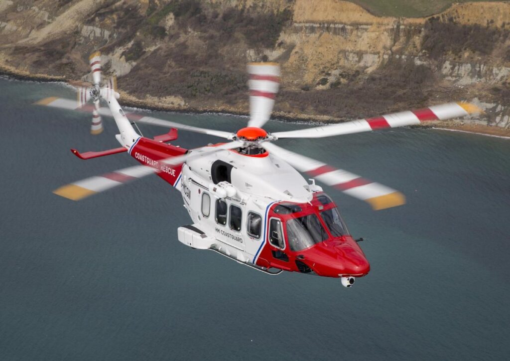 PHI to add the AW189 Super Medium Helicopter to its global fleet — Horizon